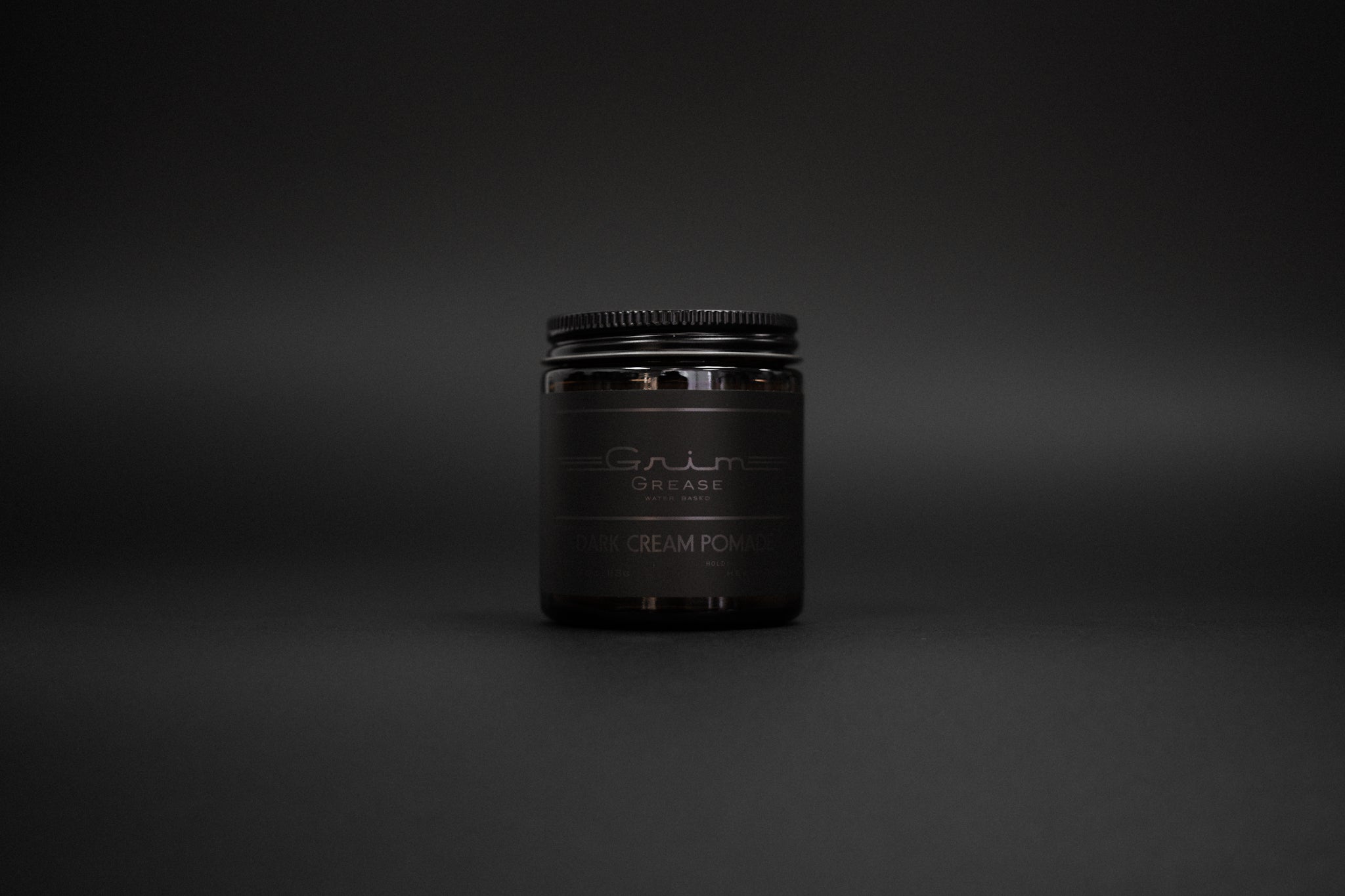 Dark Cream Collection – Grim Grease Pomade