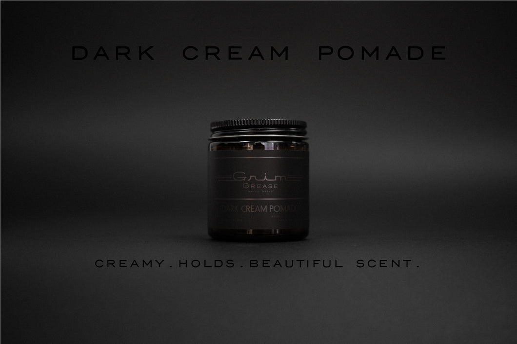 Grim Grease Pomade
