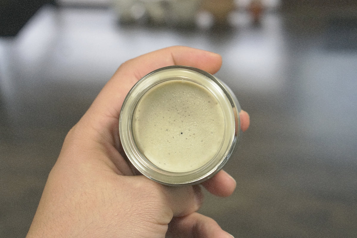 Heavy Hold WaterBased Clay Pomade – Grim Grease Pomade